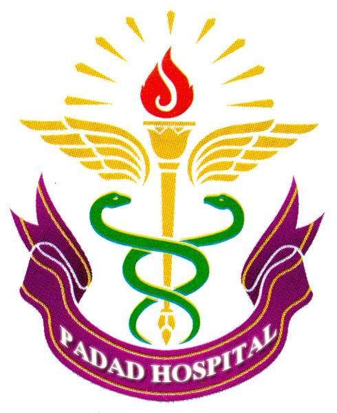 โรงพยาบาลป่าแดด - Padad Hospital